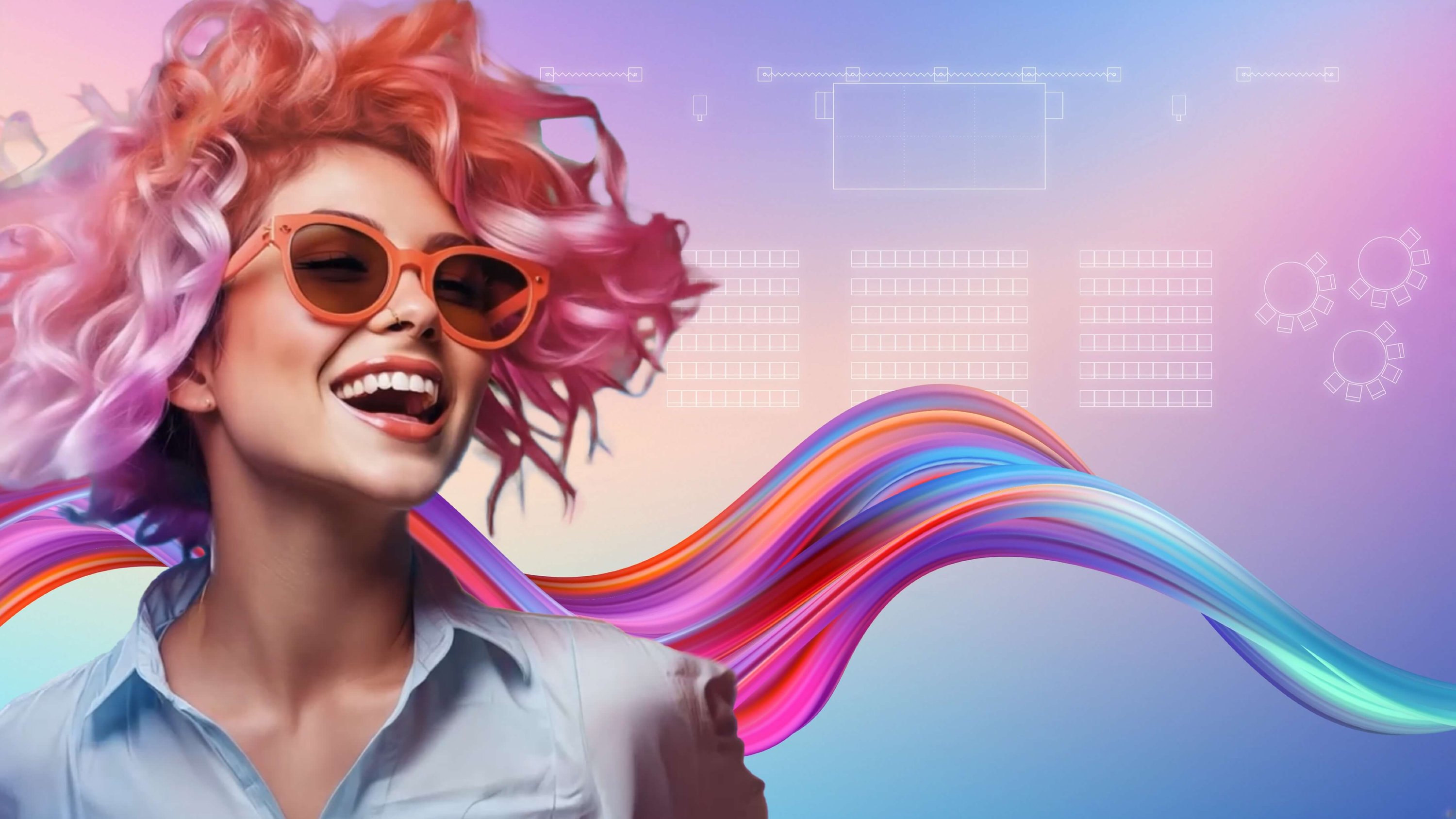 The AI House @ CES 2026